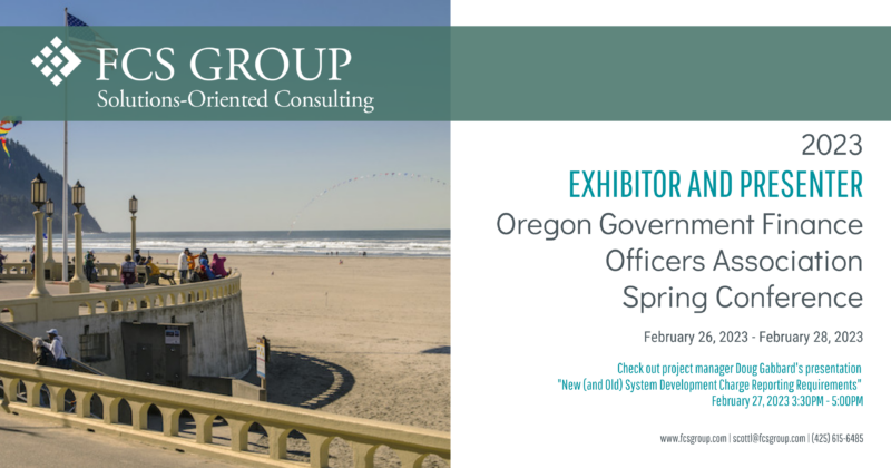 FCS Group | Industry News, Utility Rage Fee Consulting