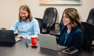 FCS Group | Public Sector Utility and Financial Consultants