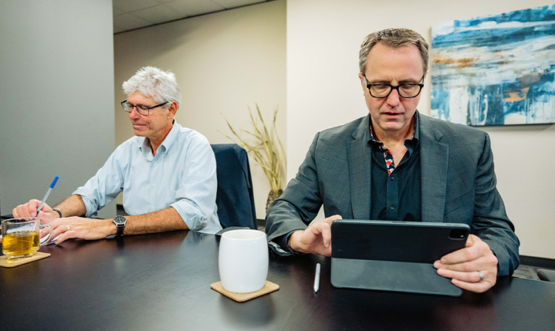 FCS Group | Public Sector Utility and Financial Consultants