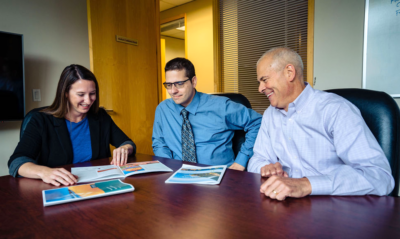 FCS Group | Public Sector Utility and Financial Consultants