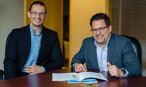 FCS Group | Firm Profile