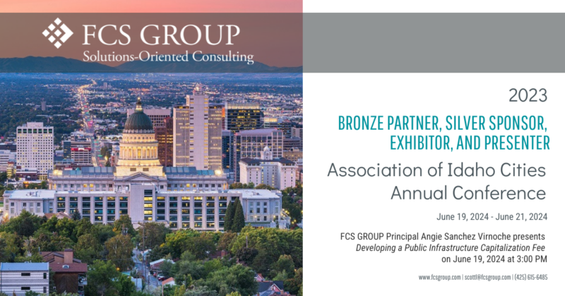 FCS Group | Industry News, Utility Rage Fee Consulting